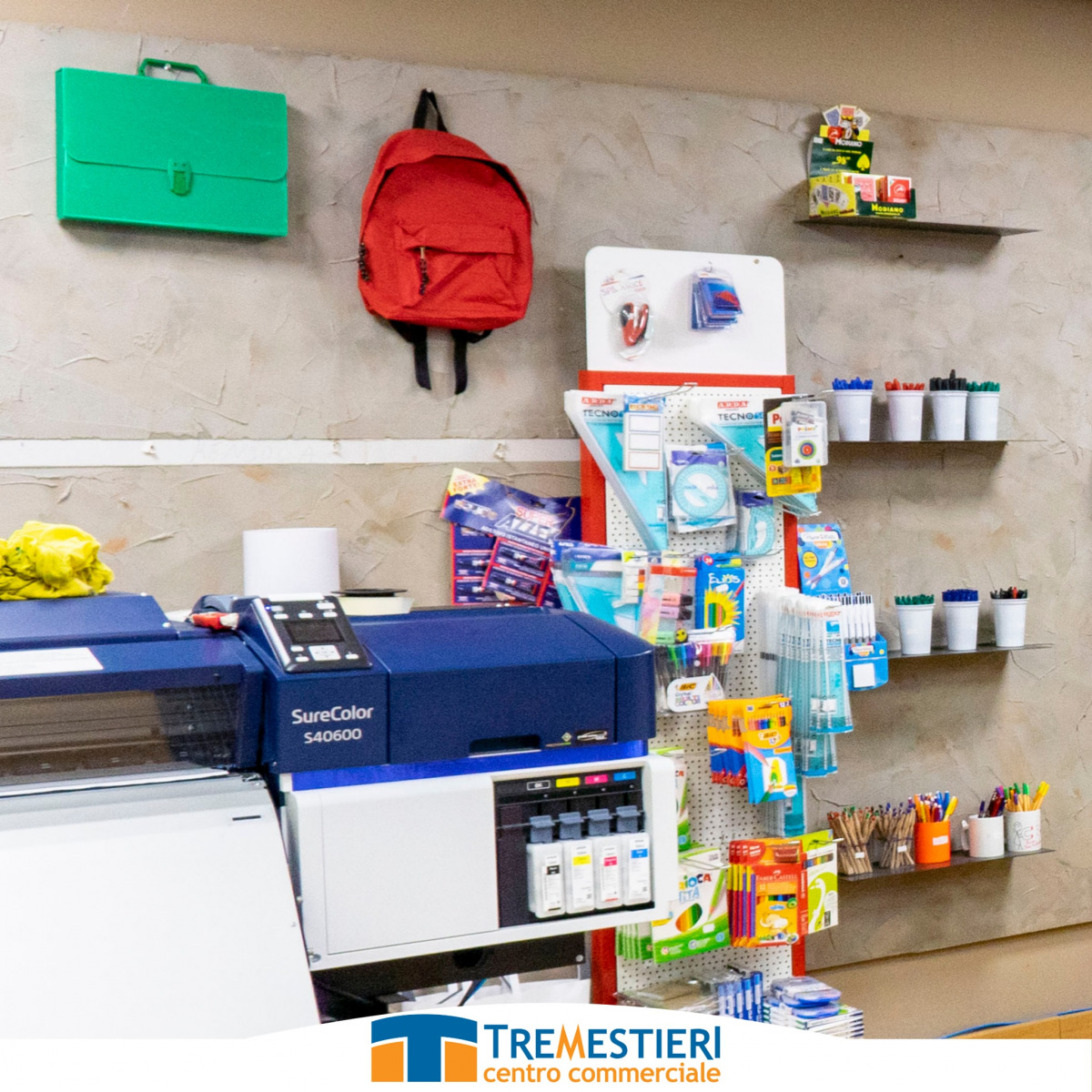 Gallery - Vaga Digital Graficart